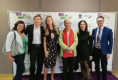 Live Digital Cinema | Activities